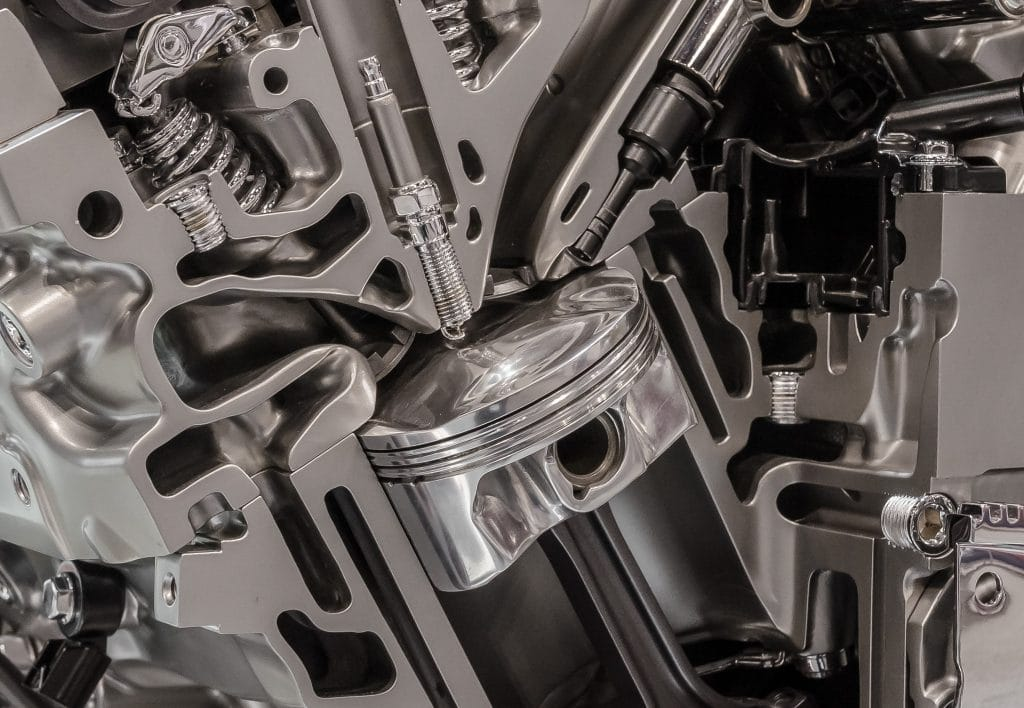 7 Reasons Direct-Injection High-Pressure Fuel Pumps Fail - MaxSpeed ...