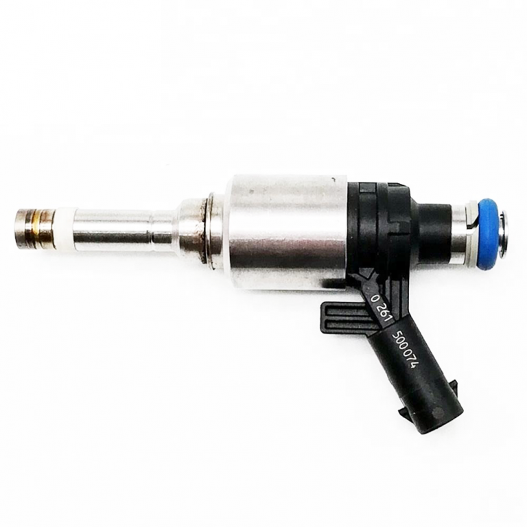 Fuel Injectors - MaxSpeed Parts - High Pressure Fuel Pump Manufacturer ...