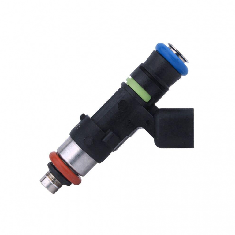 Ford - 0280 158 055 - Fuel injector nozzle - MaxSpeed Parts - High ...
