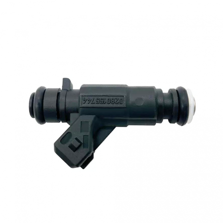 Benz SL500 - 0280155744 - Fuel injector nozzle - MaxSpeed Parts - High ...