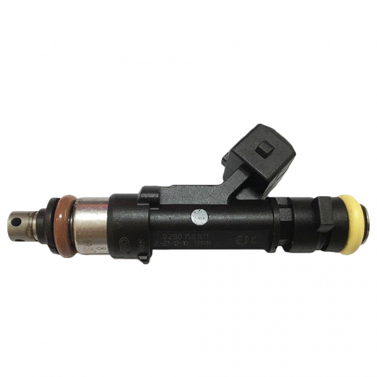 Benz W169 - 0280158811 - Fuel injector nozzle - MaxSpeed Parts - High ...