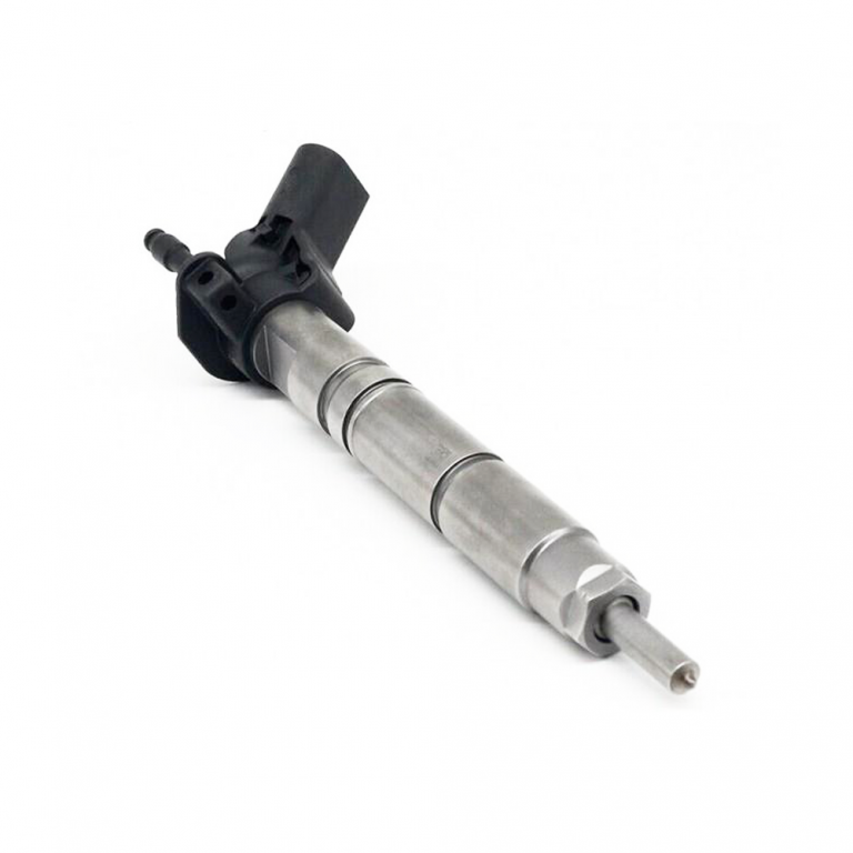 Benz S series - 0445115060 - Fuel injector nozzle - MaxSpeed Parts ...