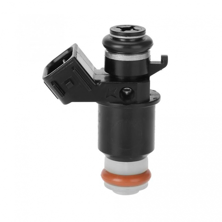 Honda Civic - 16450-PLC-003 - Fuel injector nozzle - MaxSpeed Parts ...