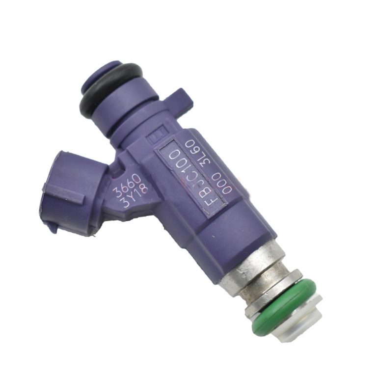 Nissan Teana - 16600-2Y915 - Fuel injector nozzle - MaxSpeed Parts ...