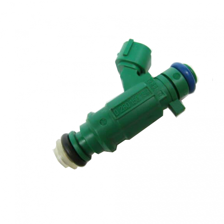 Nissan Sentra - 16600-4Z800 - Fuel injector nozzle - MaxSpeed Parts ...