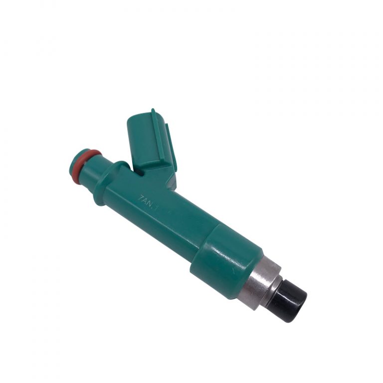 Toyota Camry - 23250-0H060 - Fuel injector nozzle - MaxSpeed Parts ...