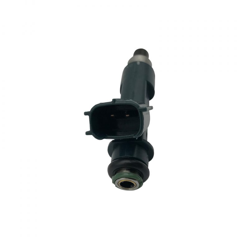Toyota Tundra - 23250-0P030 - Fuel injector nozzle - MaxSpeed Parts ...