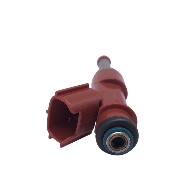 Toyota Highlander - 23250-0P040 - Fuel injector nozzle - MaxSpeed Parts ...