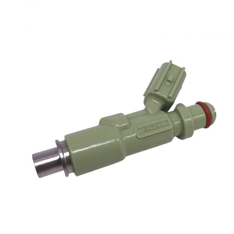 Toyota KF60 - 23250-13030 - Fuel injector nozzle - MaxSpeed Parts ...