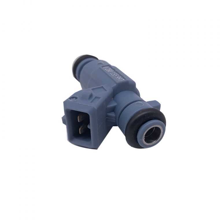 Hyundai Elantra Coupe - 35310-2E200 - Fuel injector nozzle - MaxSpeed ...