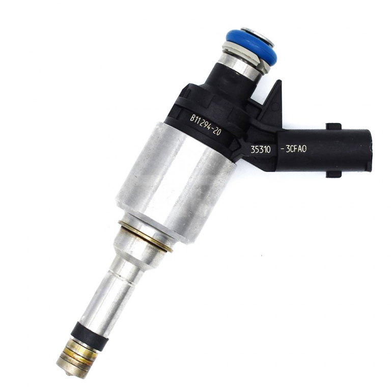 Hyundai/Kia Archives - MaxSpeed Parts - High Pressure Fuel Pump ...