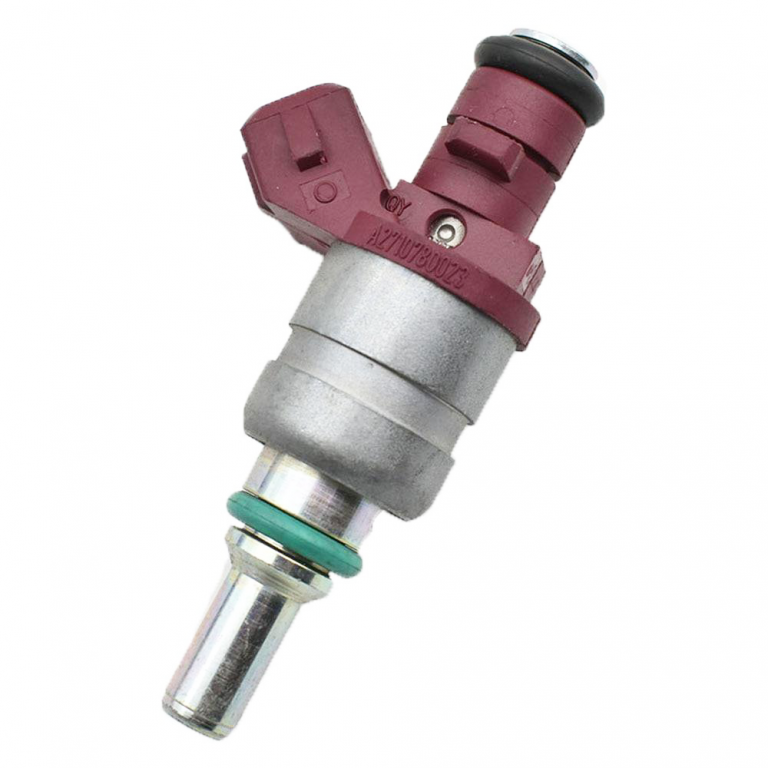Benz W203 - A2710780023 - Fuel injector nozzle - MaxSpeed Parts - High ...